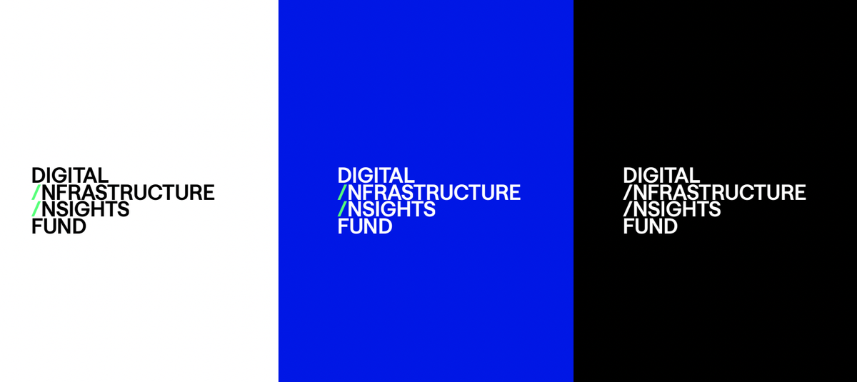 Digital Infrastructure Insights Fund Missive